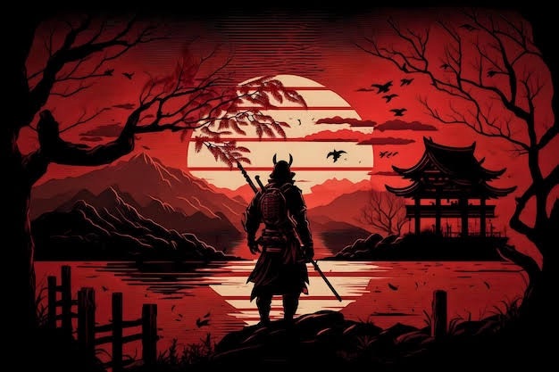 Zen and the Art of Samurai: The Spiritual Path of the Warrior – REAL ...