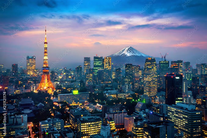 Two Worlds, One Country: Comparing Tokyo and Kyoto's Cultural ...