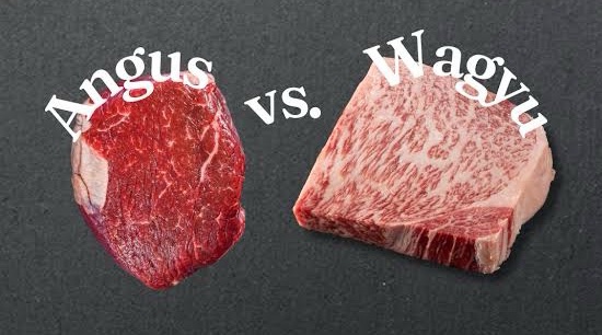 Wagyu vs. Ordinary Beef: Exploring the Divide in Quality and Flavor ...